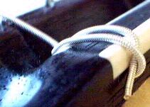 LaCuerda: Información práctica - Mantenimiento